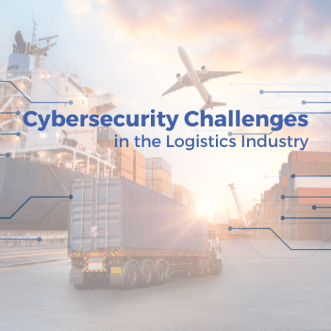 Top Cybersecurity Challenges in Logistics Industry